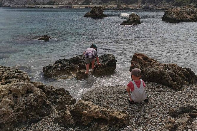 Explore best of Rhodes & Lindos Private Tour - In Summary: Who Will Love This Tour?