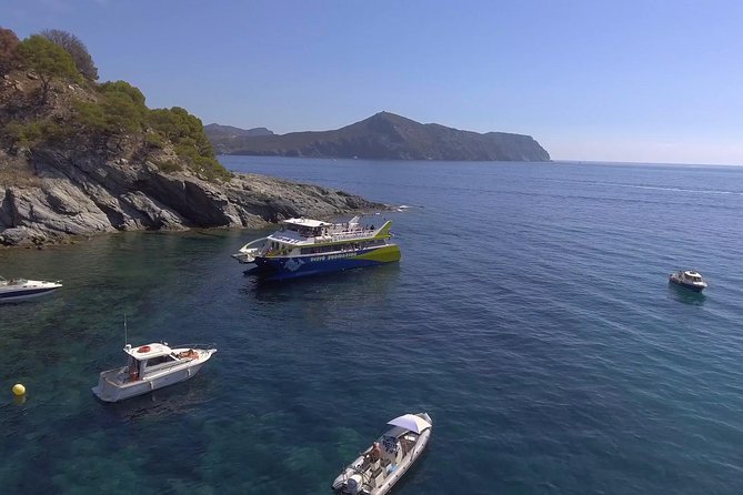 Explore Cap Norfeu and the Secret Cave: An Underwater World - The Sum Up