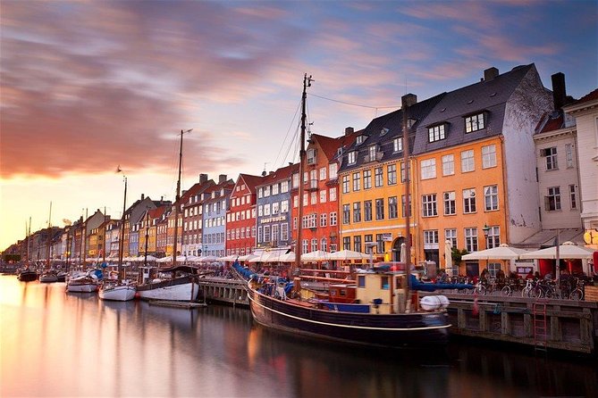 Explore Copenhagen: Self-Guided Audio Tour - Who Will Enjoy This Tour?