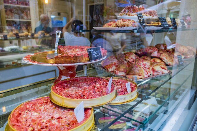 Explore Downtown Lyon's Food Scene with Local Expert - Authentic Experiences and Highlights