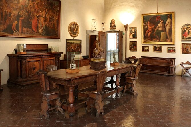 Explore Florence Starting from Italy's Second Largest Duomo - The Authentic Experience: Why It Matters