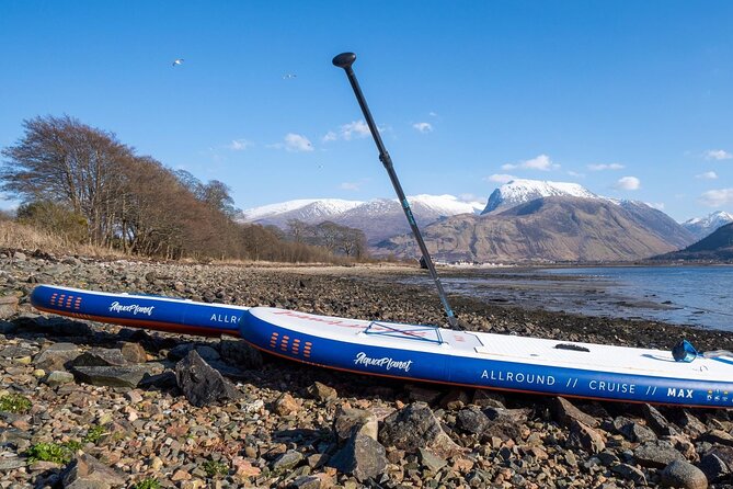 Explore Glenfinnan - Adults - Who Will Enjoy This Tour?