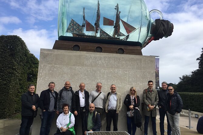 Explore Greenwich: Private London Full-Day Tour in a Black Cab - Why Choose This Tour?