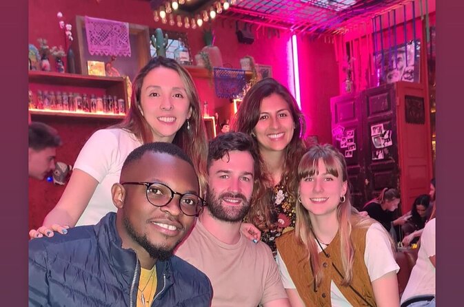 Explore Hidden bars and Speakeasies in Paris - Who Is This Tour Best For?