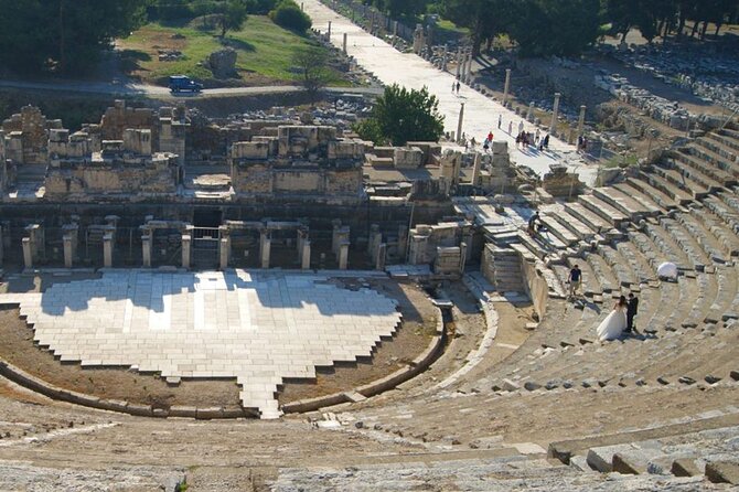 Explore history with Ephesus tour and relax with Turkish Bath! - Who Is This Tour Best For?