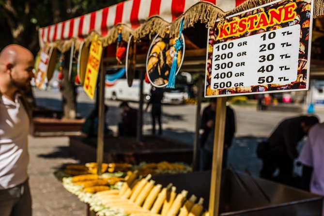 Explore Istanbul's Markets, Bazaars & Artisans: Private And Personalized - Who is This Tour Best For?