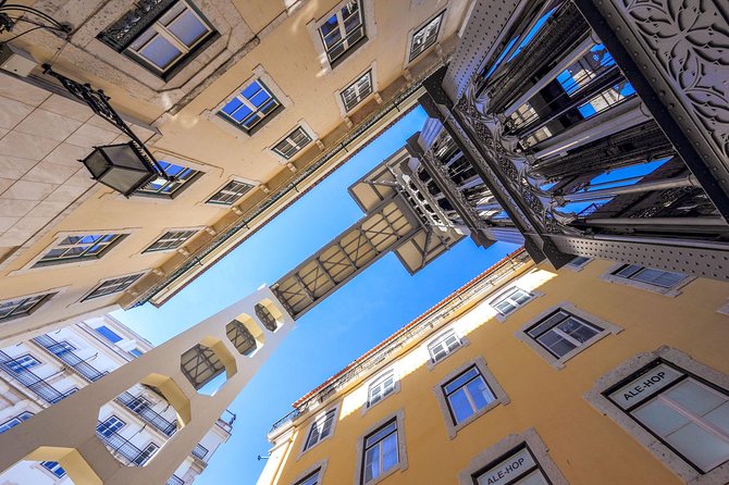 Explore Lisbon in 60 minutes with a Local - Authentic Feedback and Reflection