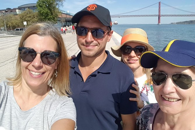 Explore Lisbon: Private & Customizable Half-Day Sightseeing Tour - Final Thoughts