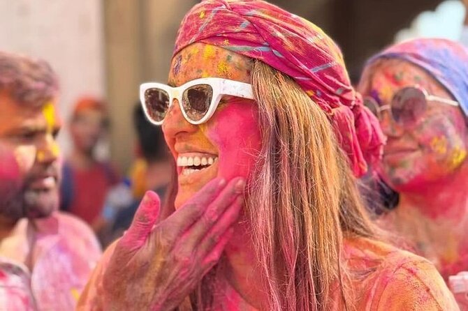 Explore Local Experience Jaipur Sightseeing Tour by Car + Guide - The Experience: What Sets This Tour Apart