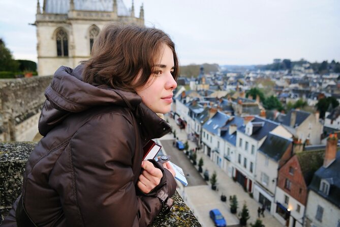 Explore Loire Castles & the City of Orleans from Paris - Value and Practicality