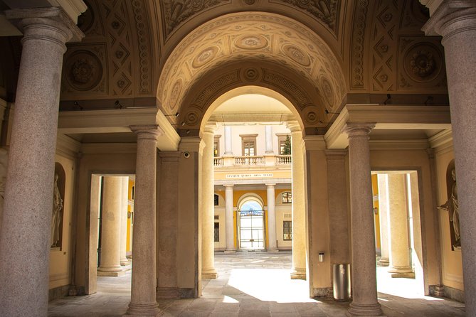 Explore Lugano in 60 minutes with a Local - Practical Considerations