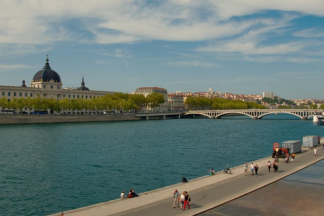 Explore Lyon in 60 minutes with a Local - Authentic Local Tips from Your Guide