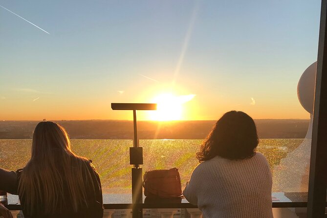 Explore Madrid Rooftop Bars - What to Expect at Each Location