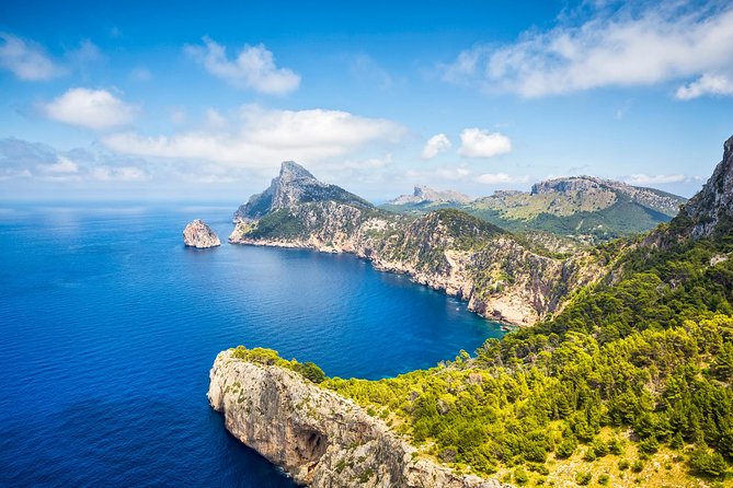 Explore Mallorca in Your Own Formula One Car - The Sum Up