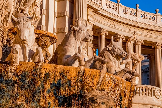 Explore Marseille in 90 minutes with a Local - Practical Information