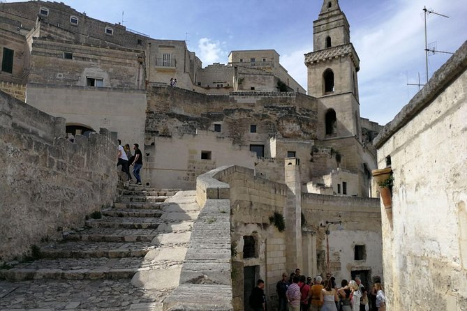 Explore Matera: 2-Hour Private Walking Tour - FAQ