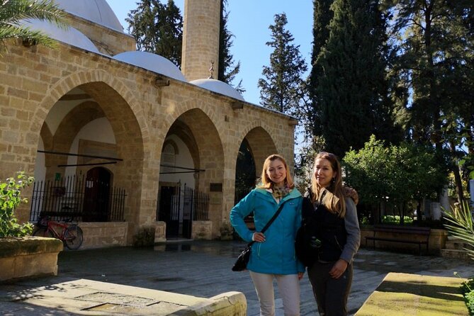 Explore North Lefkosia, "The Last Divided Capital City in Europe" - Who Should Take This Tour?