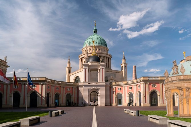 Explore Potsdam in 60 minutes with a Local - FAQs (based on available information)