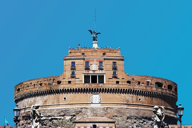 Explore Rome in 90 minutes with a Local - Who Should Consider This Tour