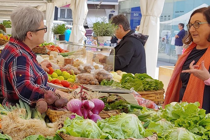 Explore San Sebastiáns History & Taste Its Flavors at Lunch - A Final Word