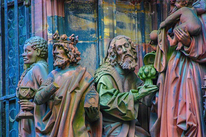 Explore Strasbourgs Art and Culture with a Local - Final Thoughts