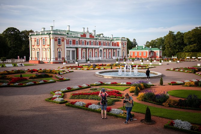 Explore Tallinns Art and Culture with a Local - What Travelers Say