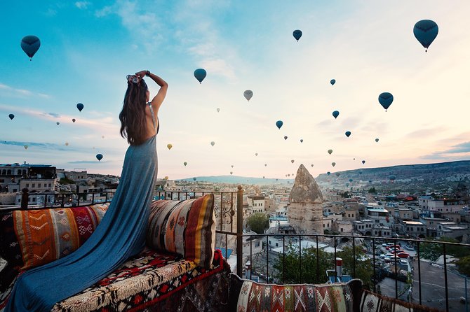 Explore the Best Highlights of Turkey in 10 Days - The Sensory Feast of the Spice Market and Bosphorus Cruise