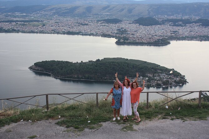 Explore the capital of Epirus, Ioannina. - The Sum Up: Why Choose This Tour?