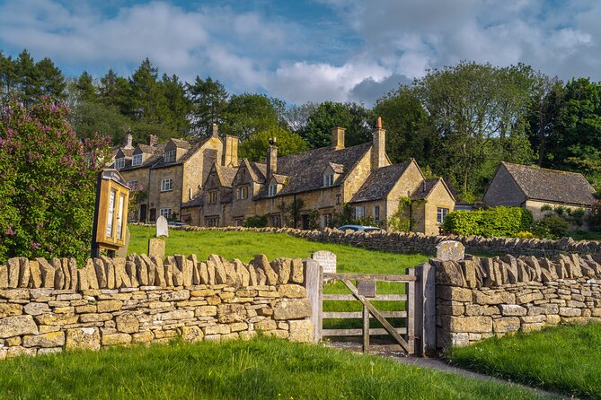 Explore the Hidden Gems of Cotswolds Private Tour - The Sum Up: Making the Most of Your Day in the Cotswolds