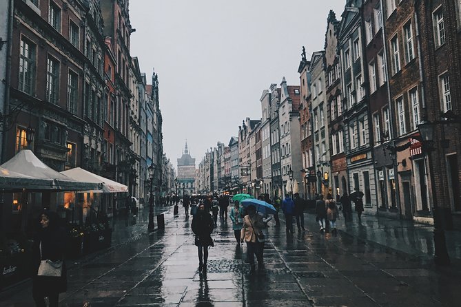 Explore the Instaworthy Spots of Gdansk with a Local - FAQ