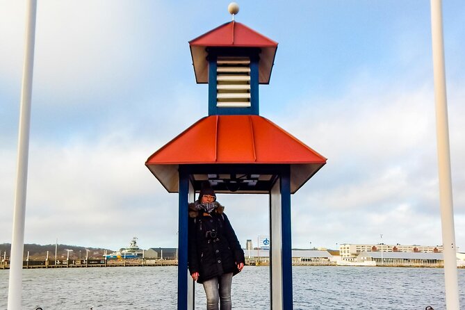 Explore the Instaworthy Spots of Gothenburg with a Local - FAQ