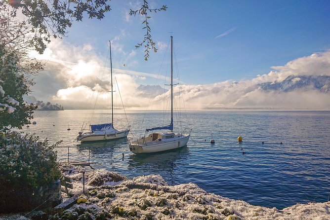 Explore the Instaworthy Spots of Montreux with a Local - Authenticity and Feedback from Travelers