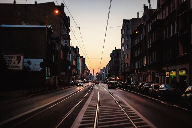 Explore the Instaworthy Spots of Poznan with a Local - Practical Details and Tips