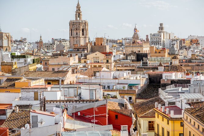 Explore the Instaworthy Spots of Valencia with a Local - Practical Details: What You Need to Know