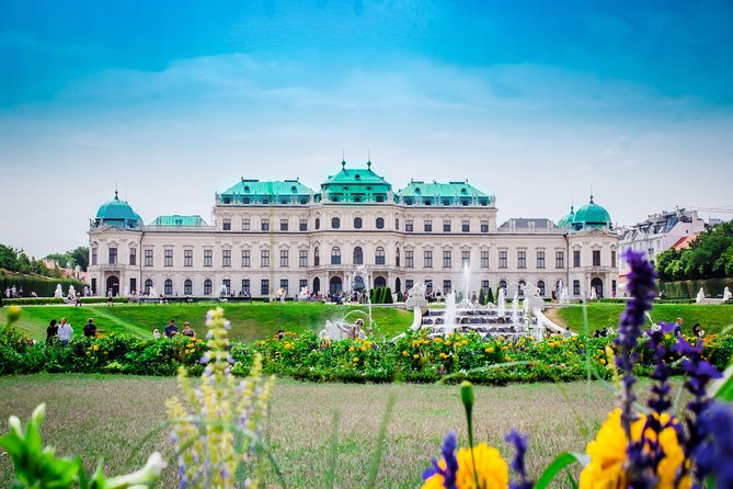 Explore the Instaworthy Spots of Vienna with a Local - Practical Tips for Participants