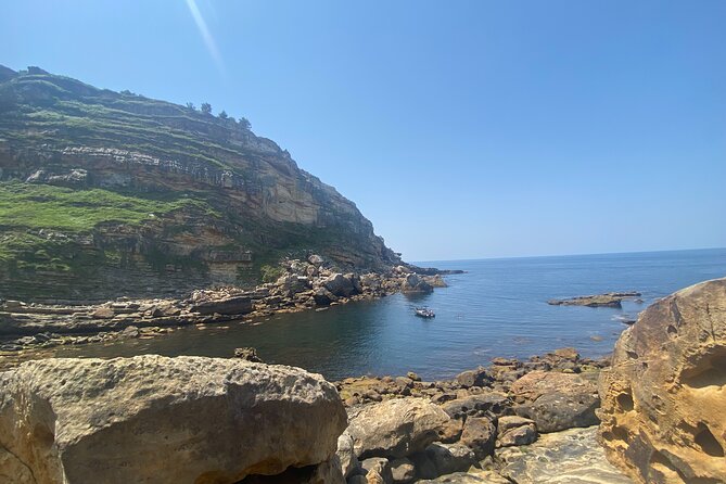 Explore the Wild Beauty of the Basque Coast by Boat - Practical Details: What to Expect