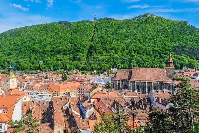 Explore Transylvania Tour 4 days - The Sum Up