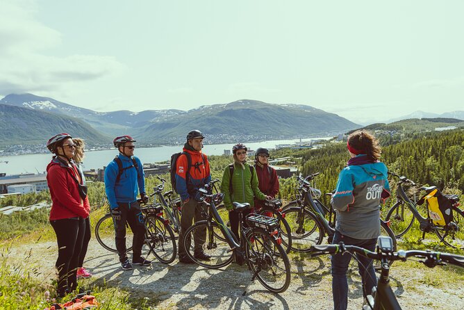 Explore Tromso by E-bike - Guided Ride on Electric Bike in Tromso - The Value and Why Travelers Love It