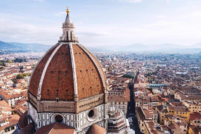 Exploring Florence Tour from the Second Largest Duomo in Italy - The Sum Up