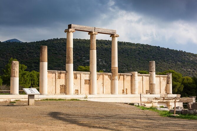 "Exporing Argolis: Full-Day Tour in Mycenae & Nafplio" - The Cost and Value