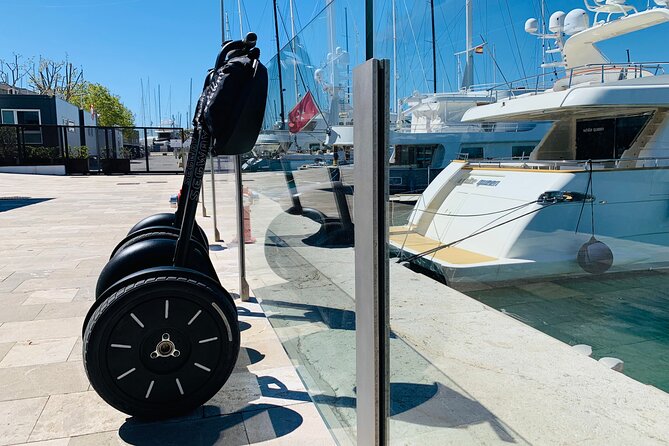 Express 1 hour Segway Tour - Final Thoughts: Who Will Love This Tour?