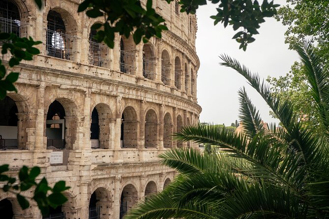 Express Colosseum Tour& Ancient Rome Access - Who Will Love This Tour?