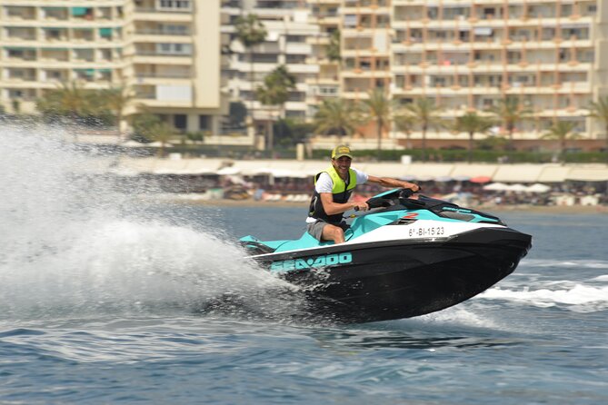 Express Transfer Marbella - Puerto Banus - The Sum Up: A Convenient, Stylish Choice for Seaside Travel