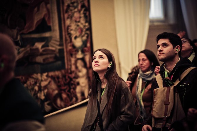 Express Vatican & Sistine Pass with Audio Guide - Who Is This Tour Best For?