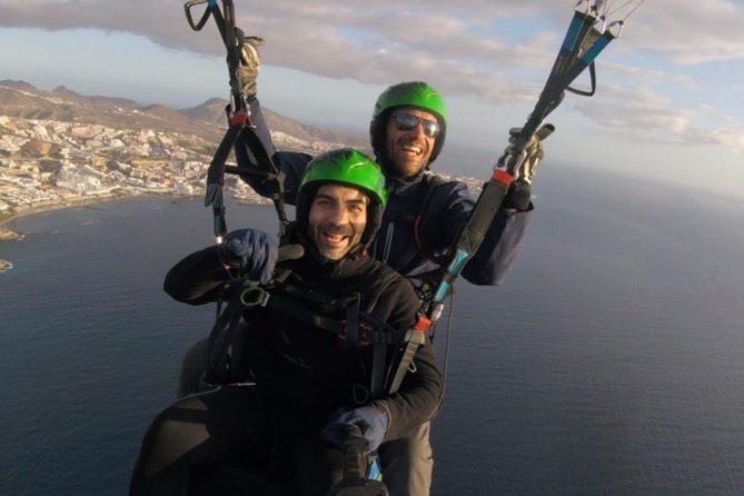 Extended Flight - Practical Aspects and Value