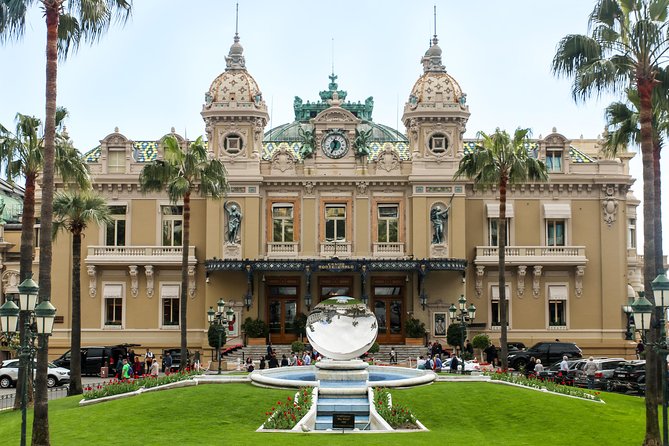 Eze, Monaco & Monte-Carlo Private Full-Day Tour - Authenticity and What Past Travelers Say