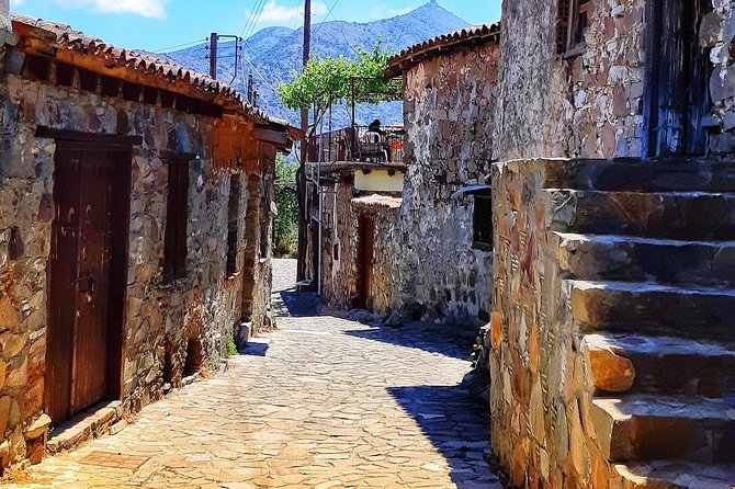 FAB Private Customized Tours Cyprus from Larnaca city - Frequently Asked Questions