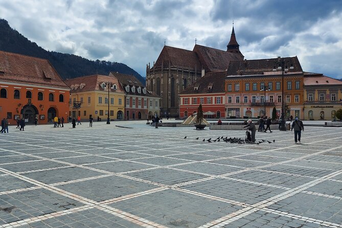 Fairytale Castles of Romania Tour - The Practical Side: Transportation and Value