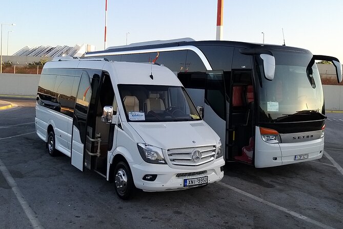 Falasarna Beach Half Day Tour - Final Thoughts