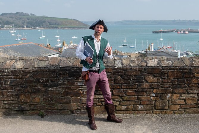 Falmouth Uncovered Walking Tour (Award Winning) - Pricing and Value